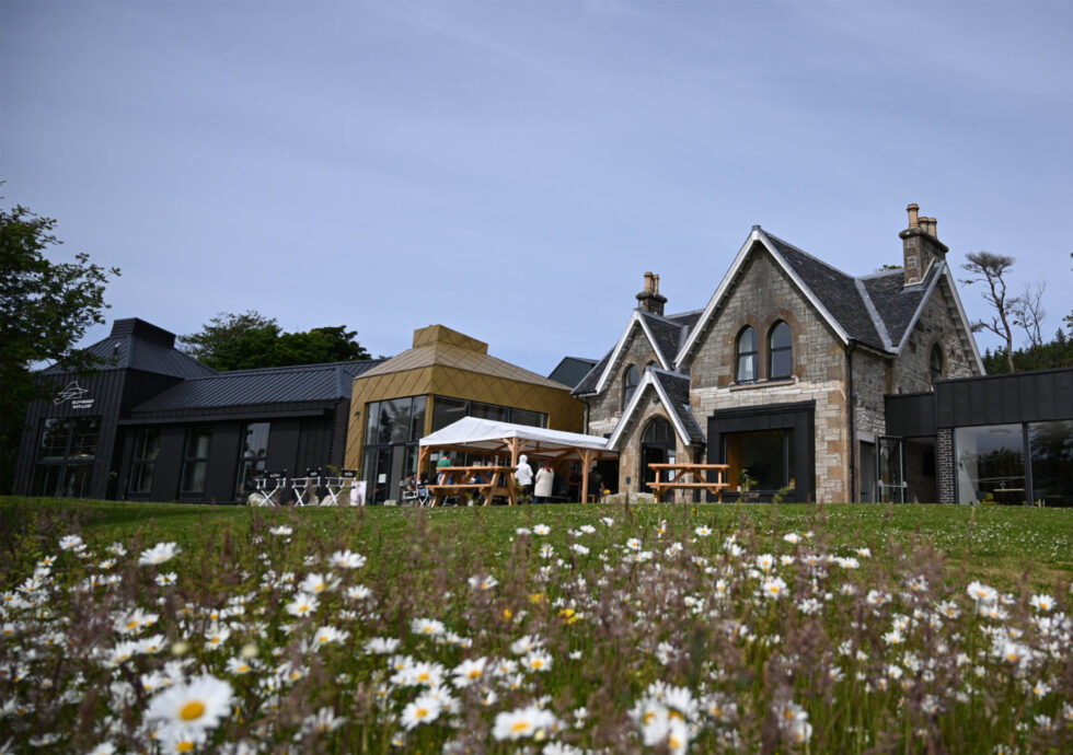 Skye Distillery Tours - Specialist whisky tours on the Isle of Skye